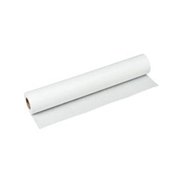 Exam Table Paper 21" Crepe (12 rolls) (PMTPS2100) - Lifeline Medical Inc.