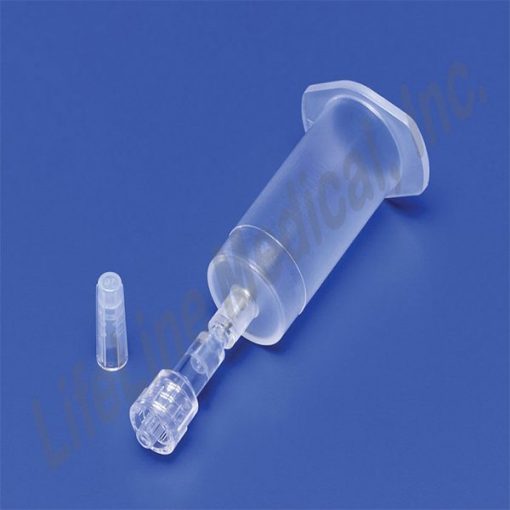 Covidien Monoject ANGEL WING Multi-Sample Transfer Sets (8881225240 ...