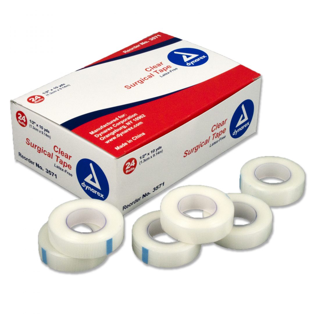 Dynarex - Disposable Medical Supplies | Lifeline Medical, Inc.