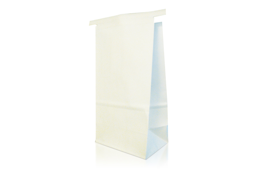 Safetec Poly-Lined Paper Vomit Bag # 2110014 (Case of 1000) **duplicate ...