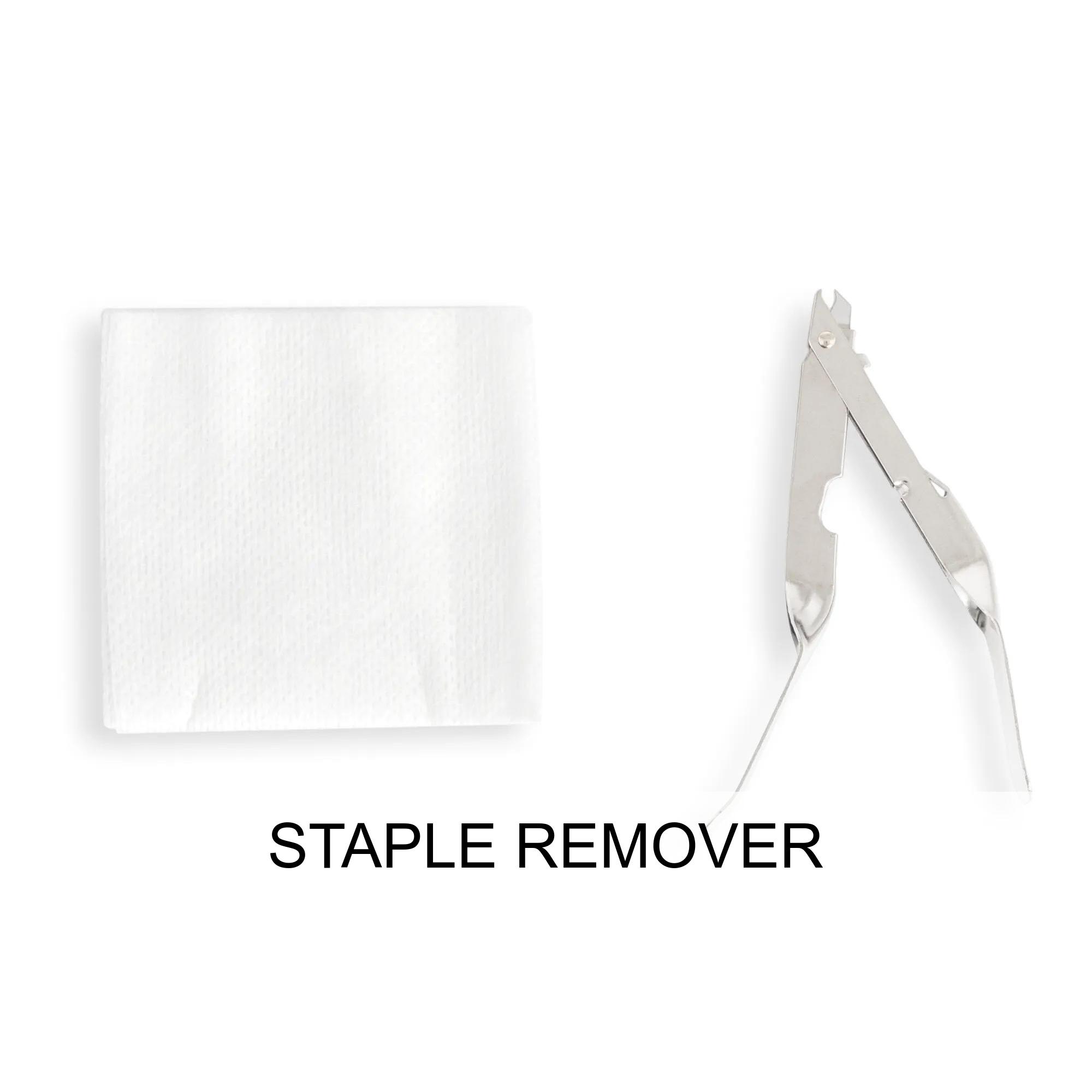STAPLE REMOVER . Buy Online | Lifeline Medical