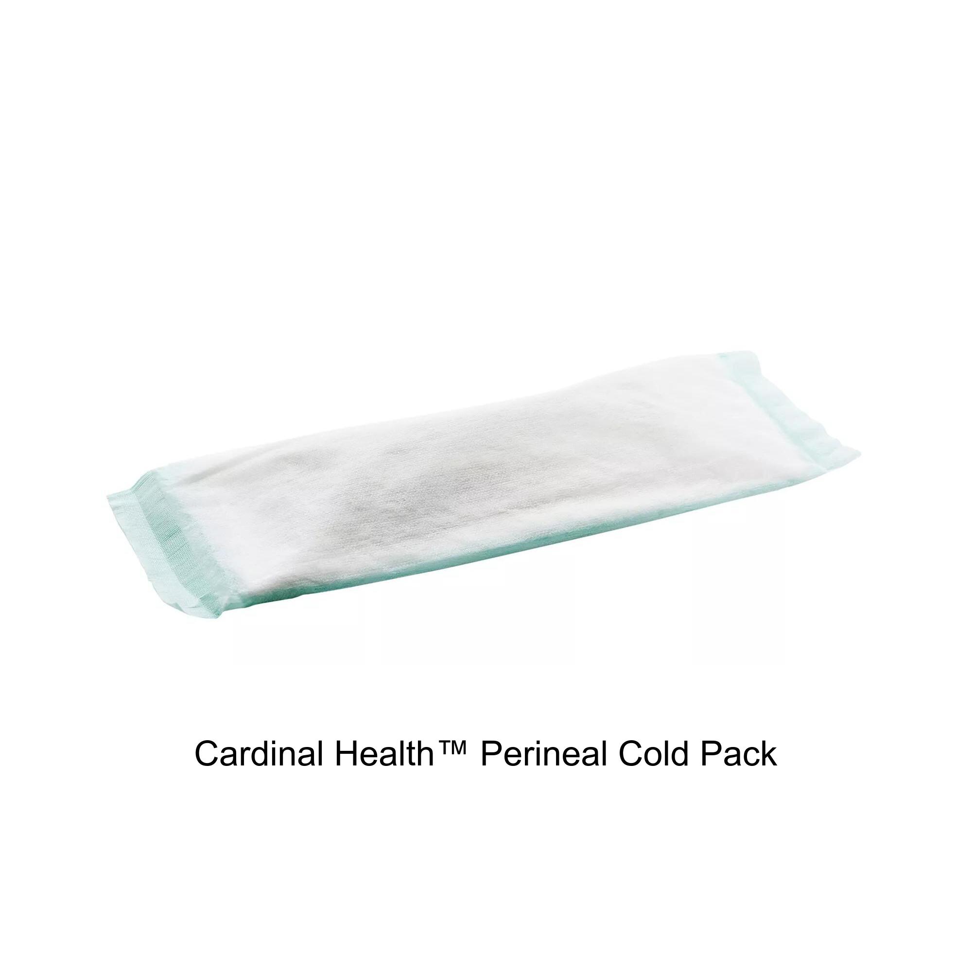 Cardinal Health™ Perineal Cold Pack, Premium, 14.75 x 6.5IN . Buy ...