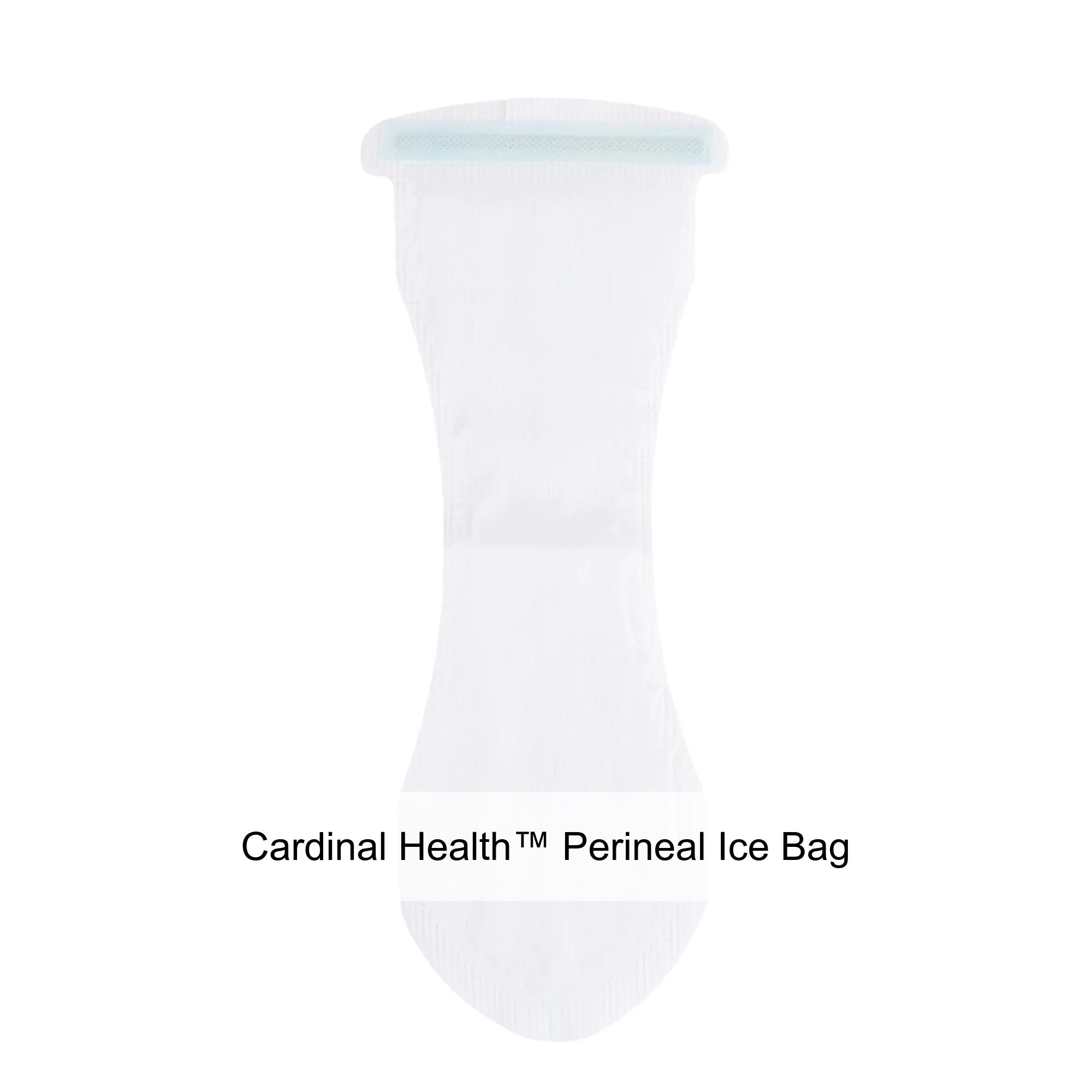 Cardinal Health™ Perineal Ice Bag, 4 x 12IN . Buy Online | Lifeline Medical