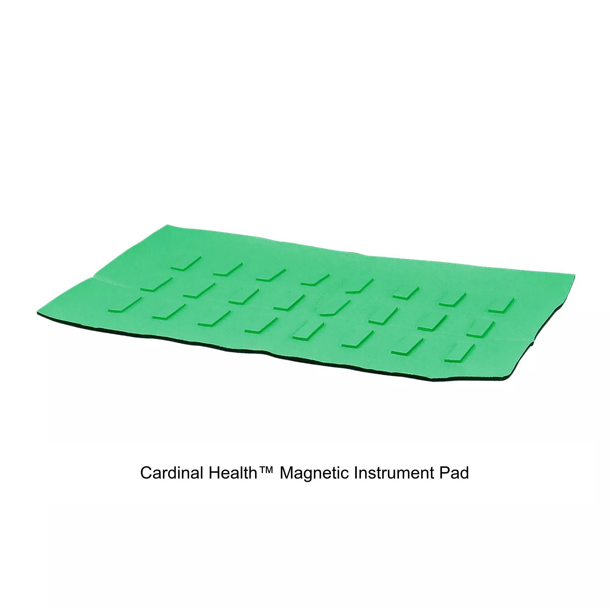 Cardinal Health™ Magnetic Instrument Pad, Sterile, 16 x 20IN . Buy ...