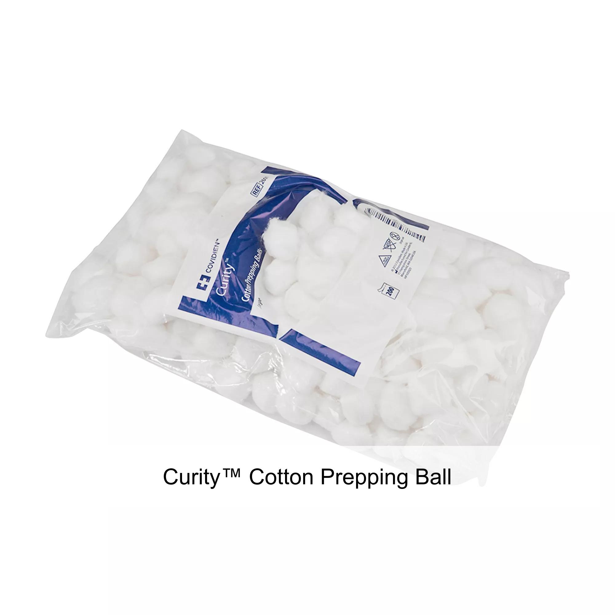 COVIDIEN/CARDINAL 2600 2600 PREPPING BALL MEDIUM