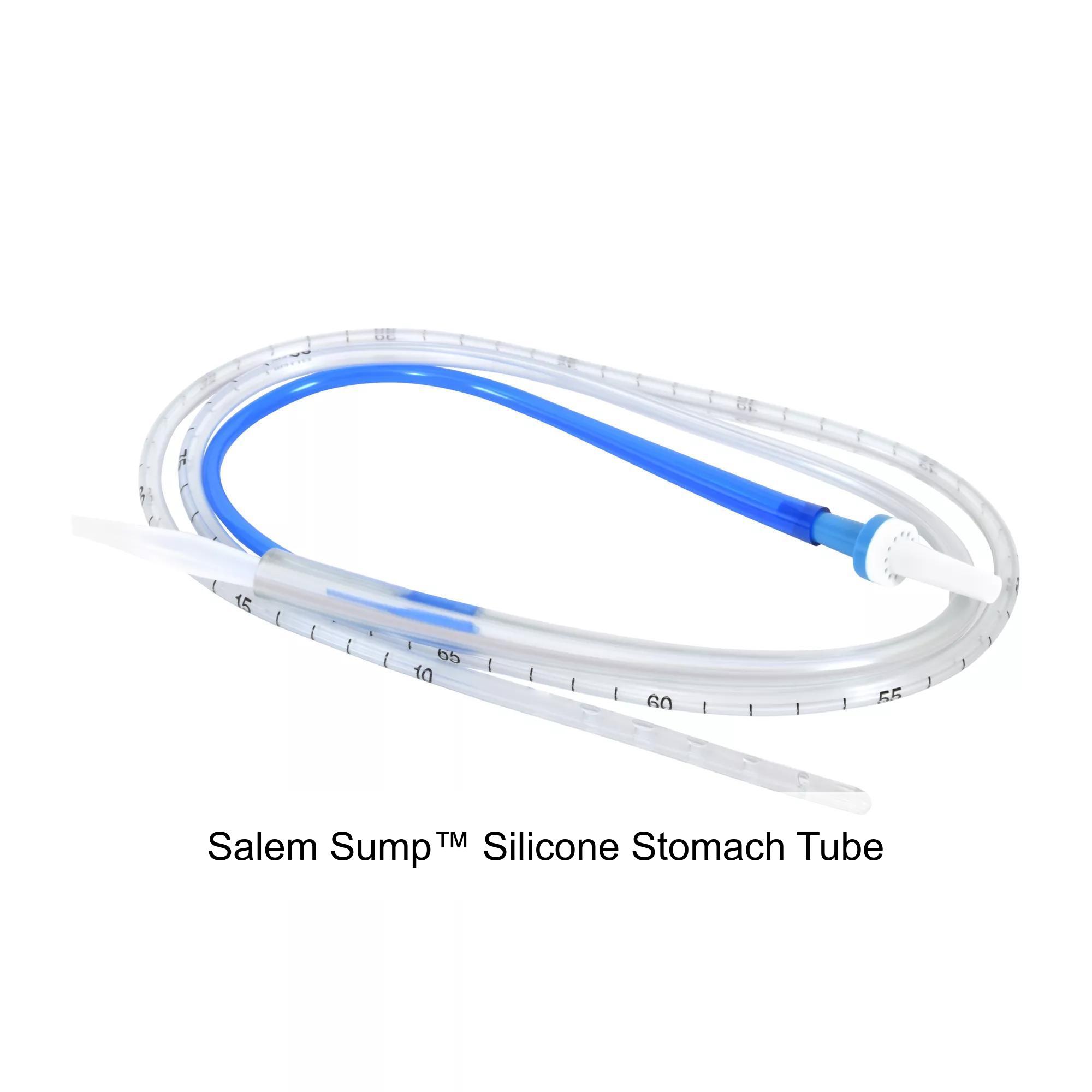 COVIDIEN/CARDINAL 266148CN SALEM SUMP W/ ARV & CN 18FR