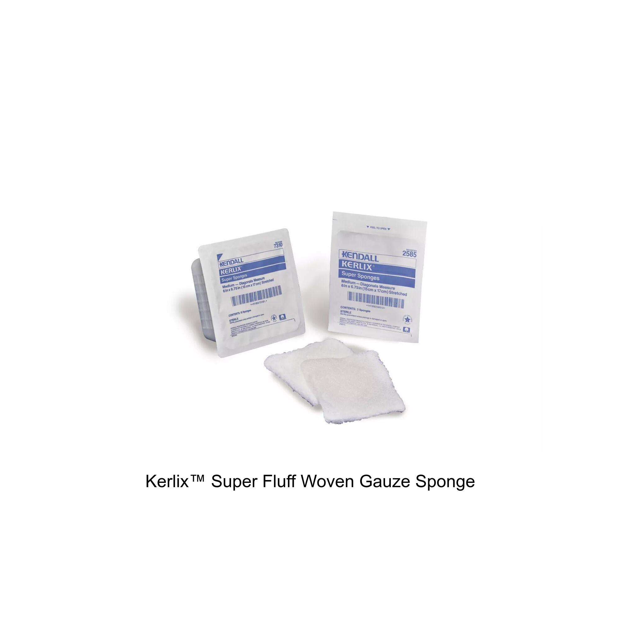 COVIDIEN/CARDINAL 3085 3085 KERLIX SPG M STR-5'S