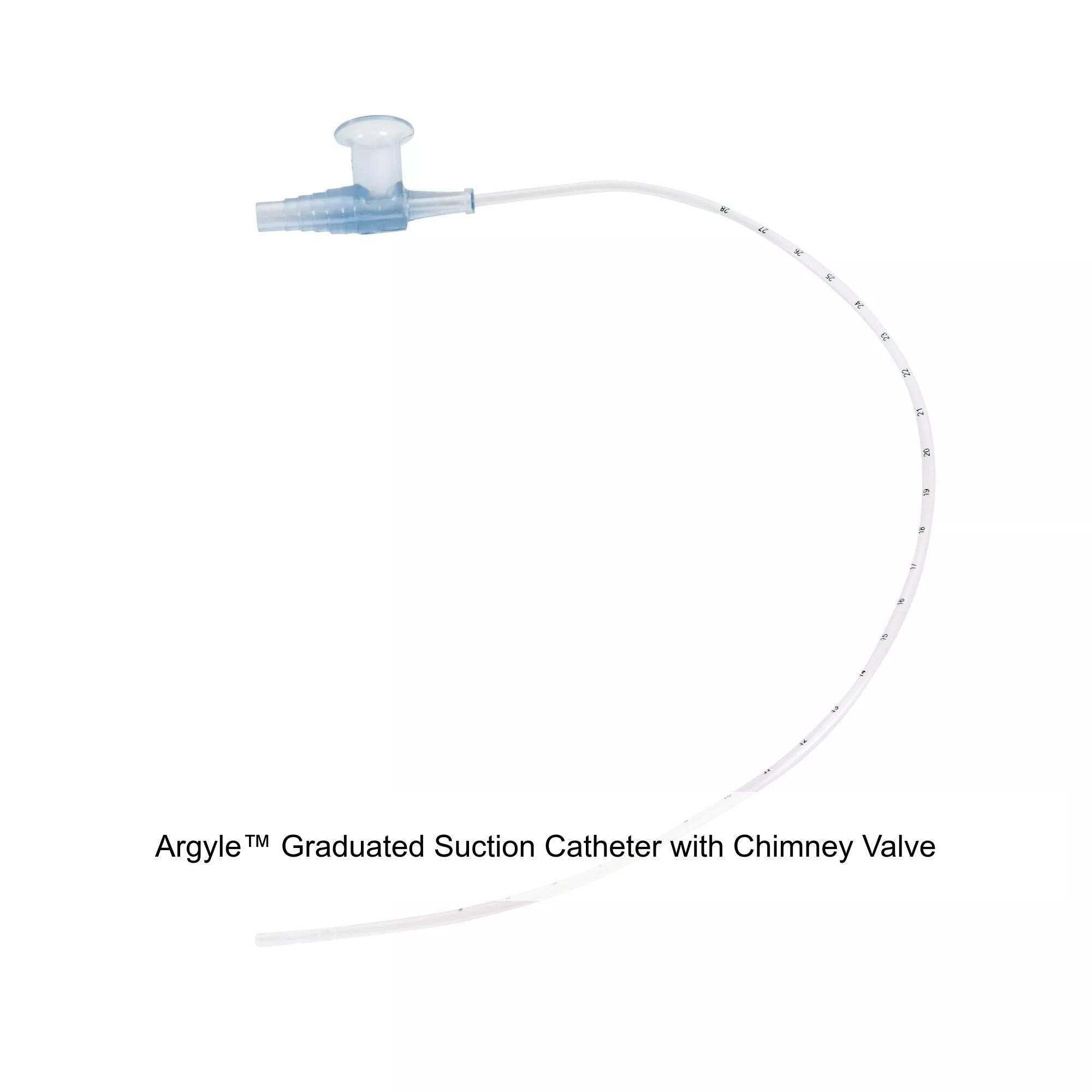 COVIDIEN/CARDINAL 30888 SAFE-T-VAC 8FR STRAIGHT PKG