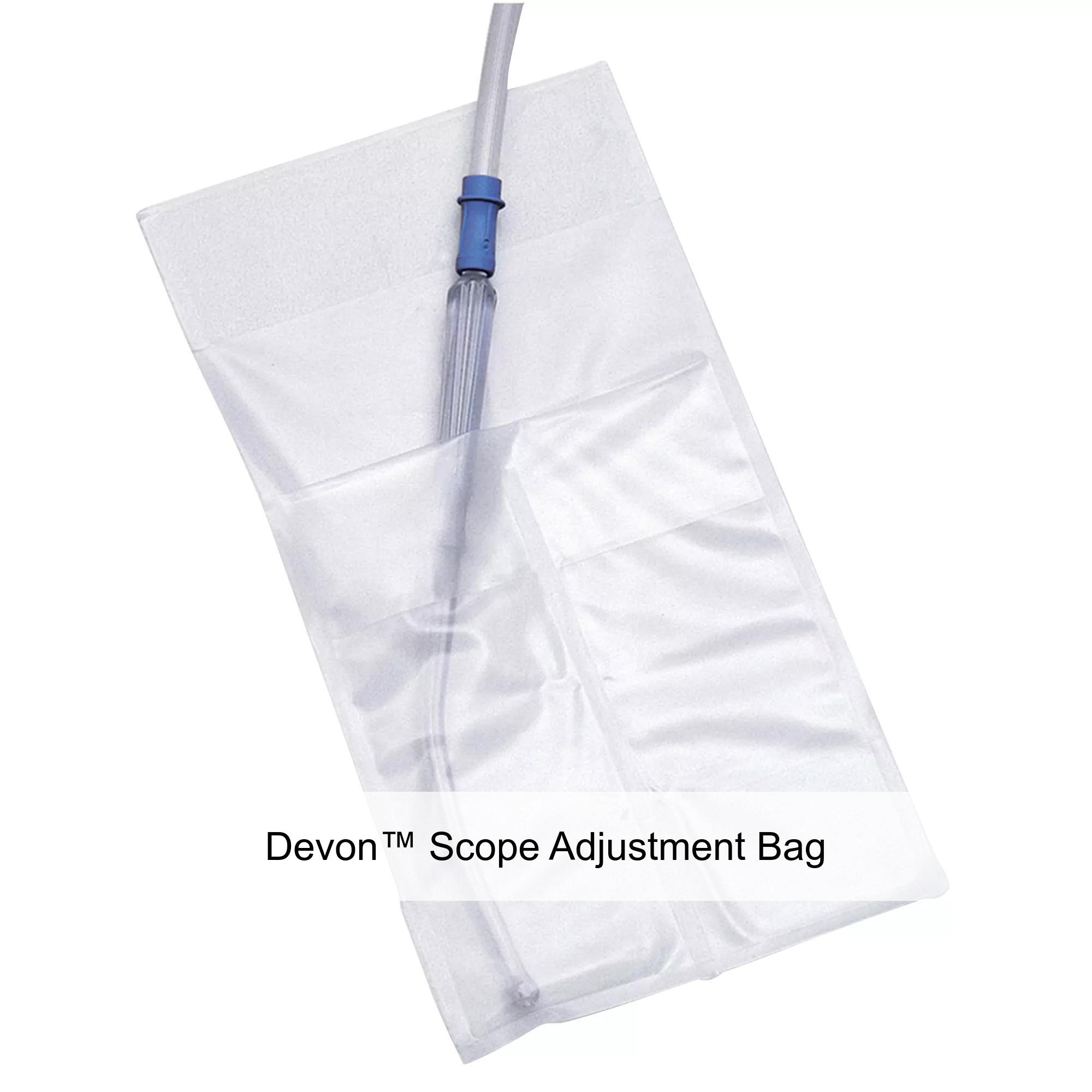 COVIDIEN/CARDINAL 31142543 3406 SCOPE ADJUSTMENT BAG