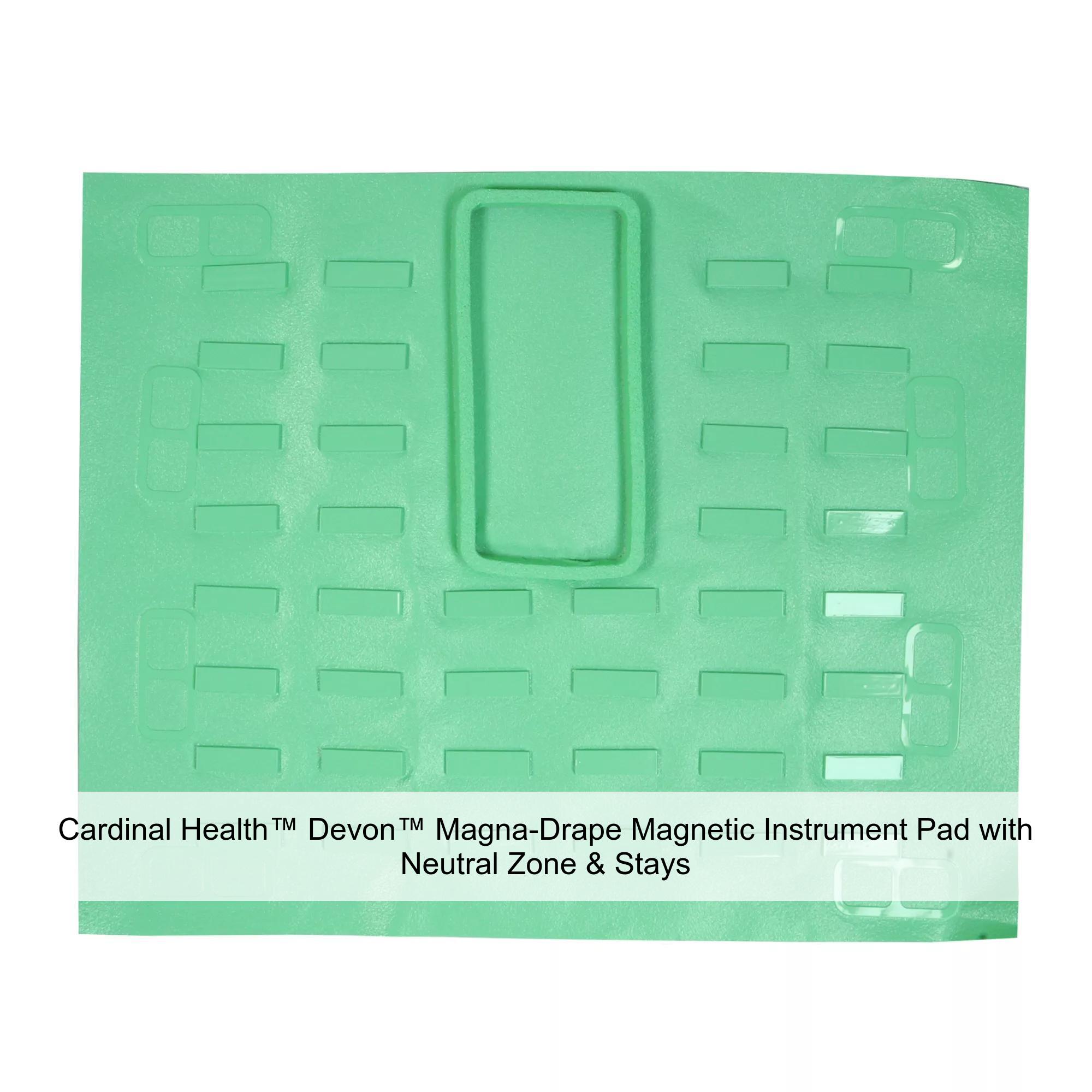 COVIDIEN/CARDINAL 31159612 NS-142 N-STER MAGNA-DRAPE