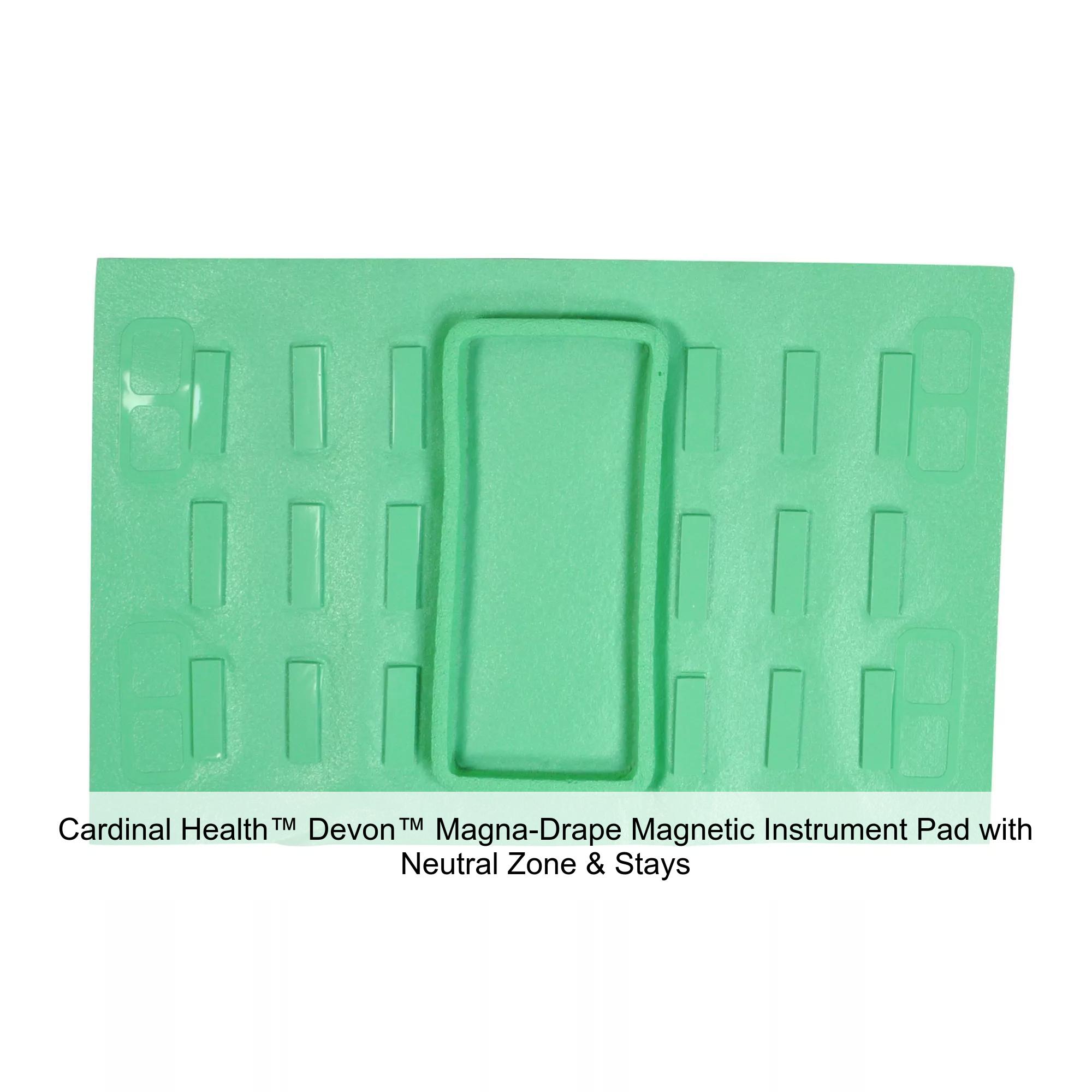 COVIDIEN/CARDINAL 31159703 NS-141 N-STER MAGNA-DRAPE