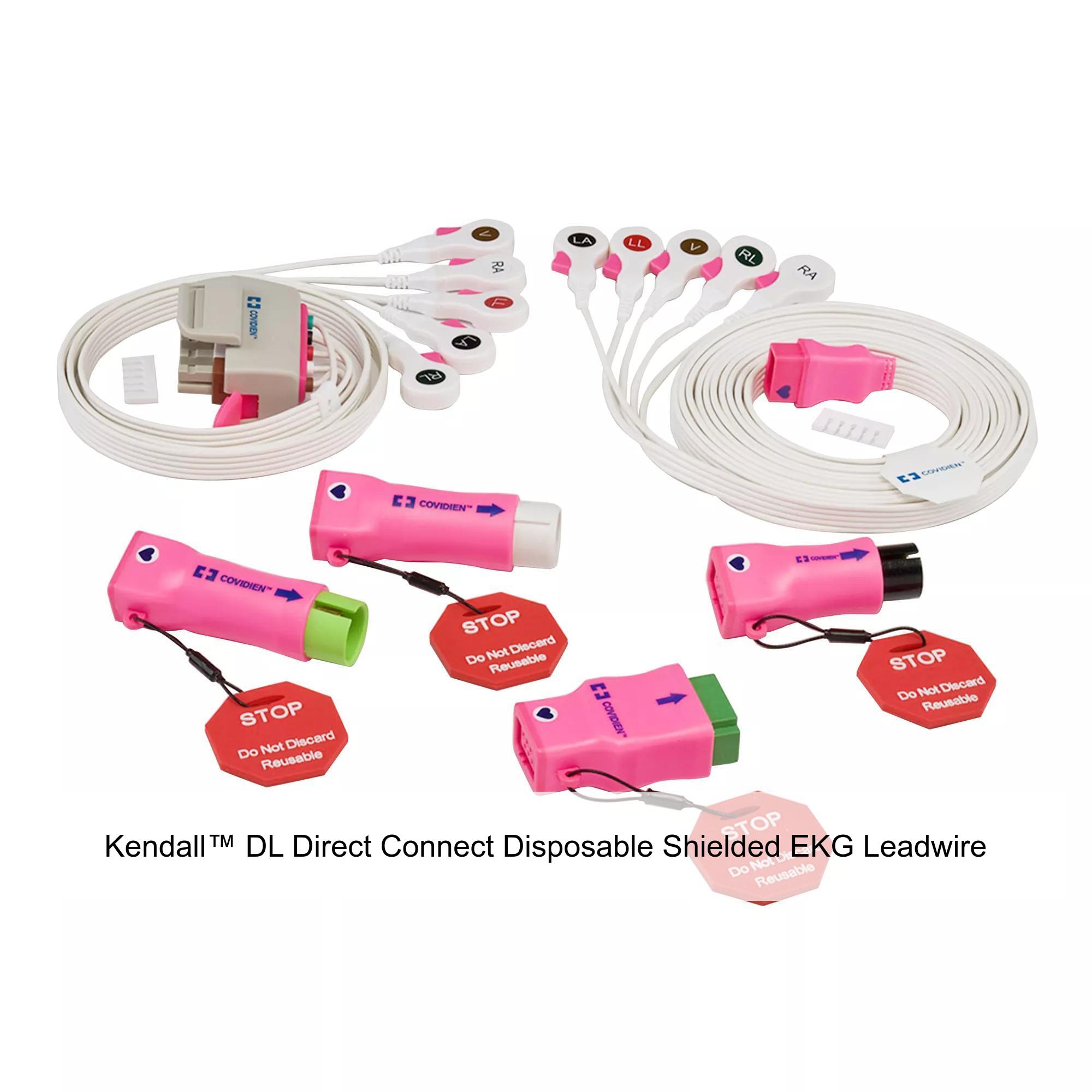 COVIDIEN/CARDINAL 33115 SPACELABS ARIA DIRECT CONNECT