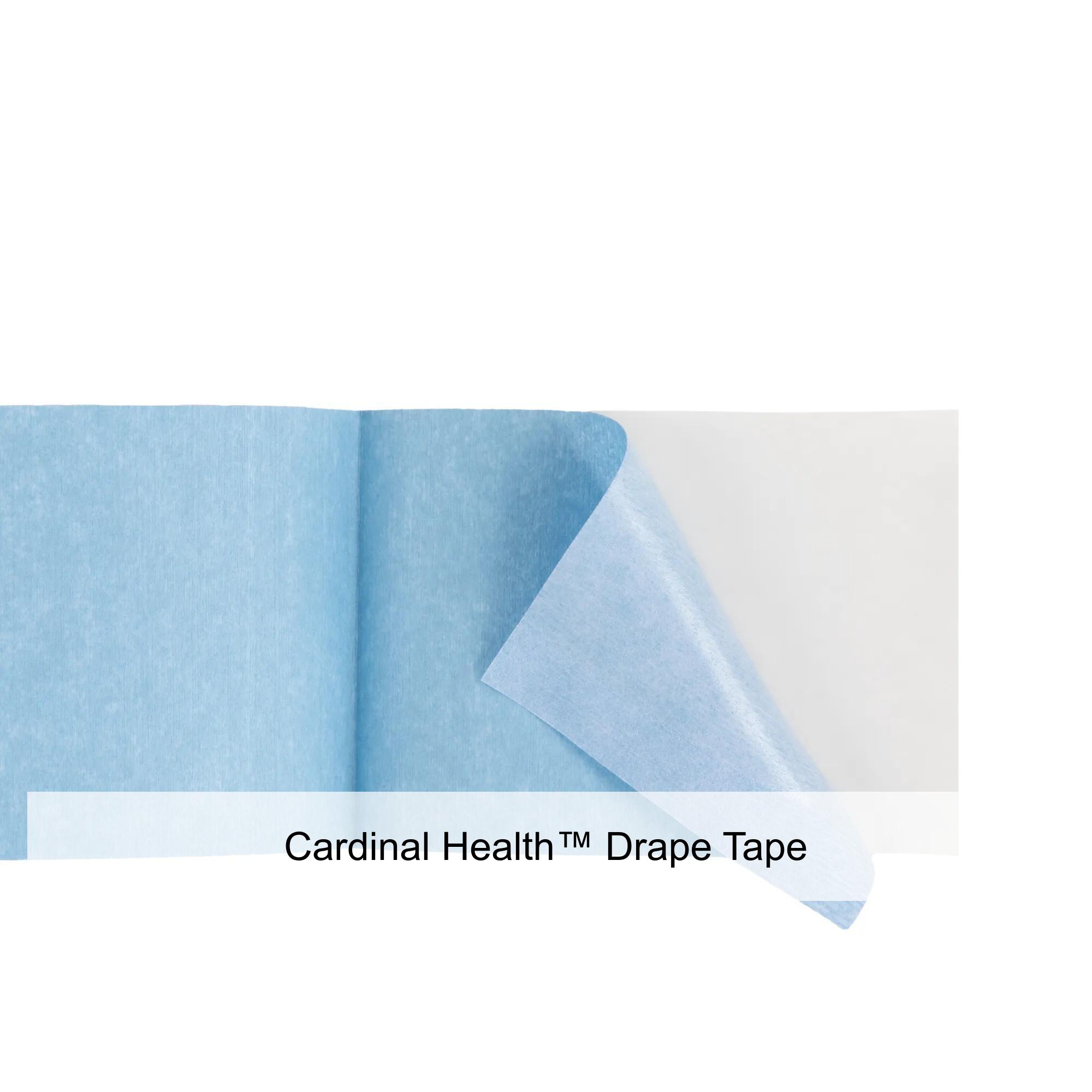 Cardinal Health™ Drape Tape . Buy Online | Lifeline Medical