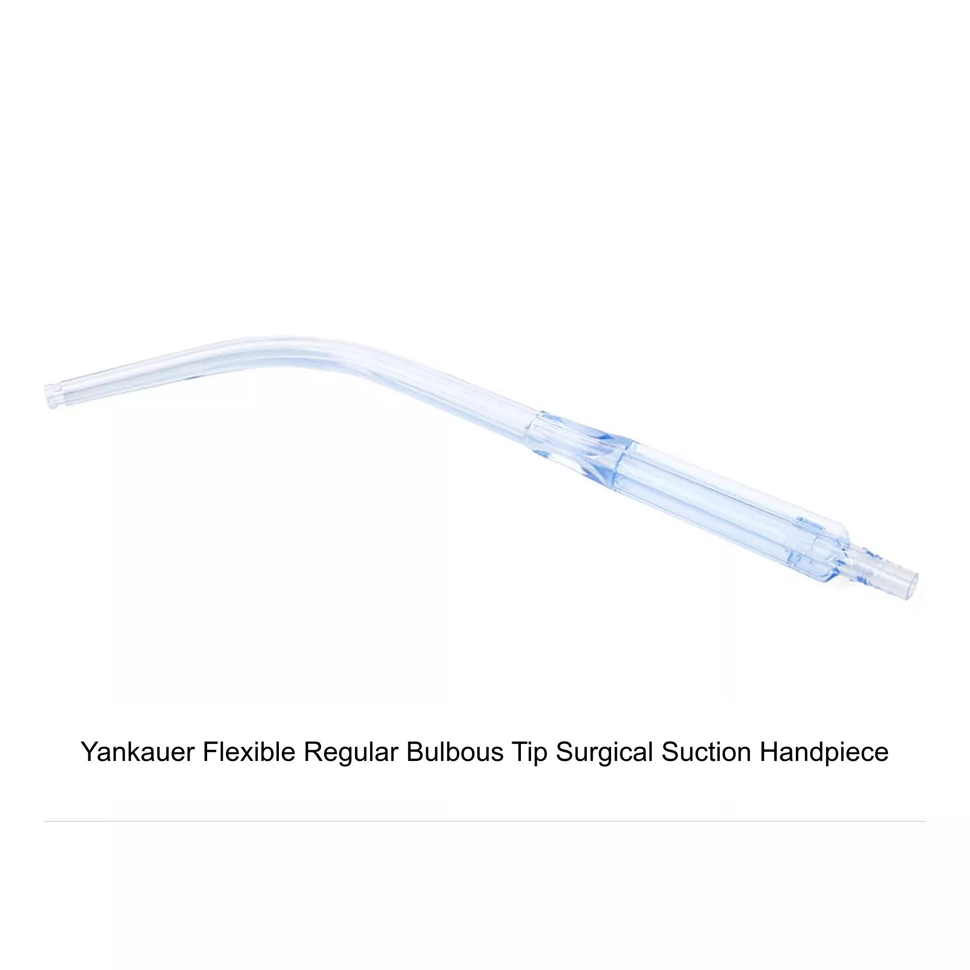 COVIDIEN/CARDINAL 5558501002 YANKAUER SUCT TUBE REG
