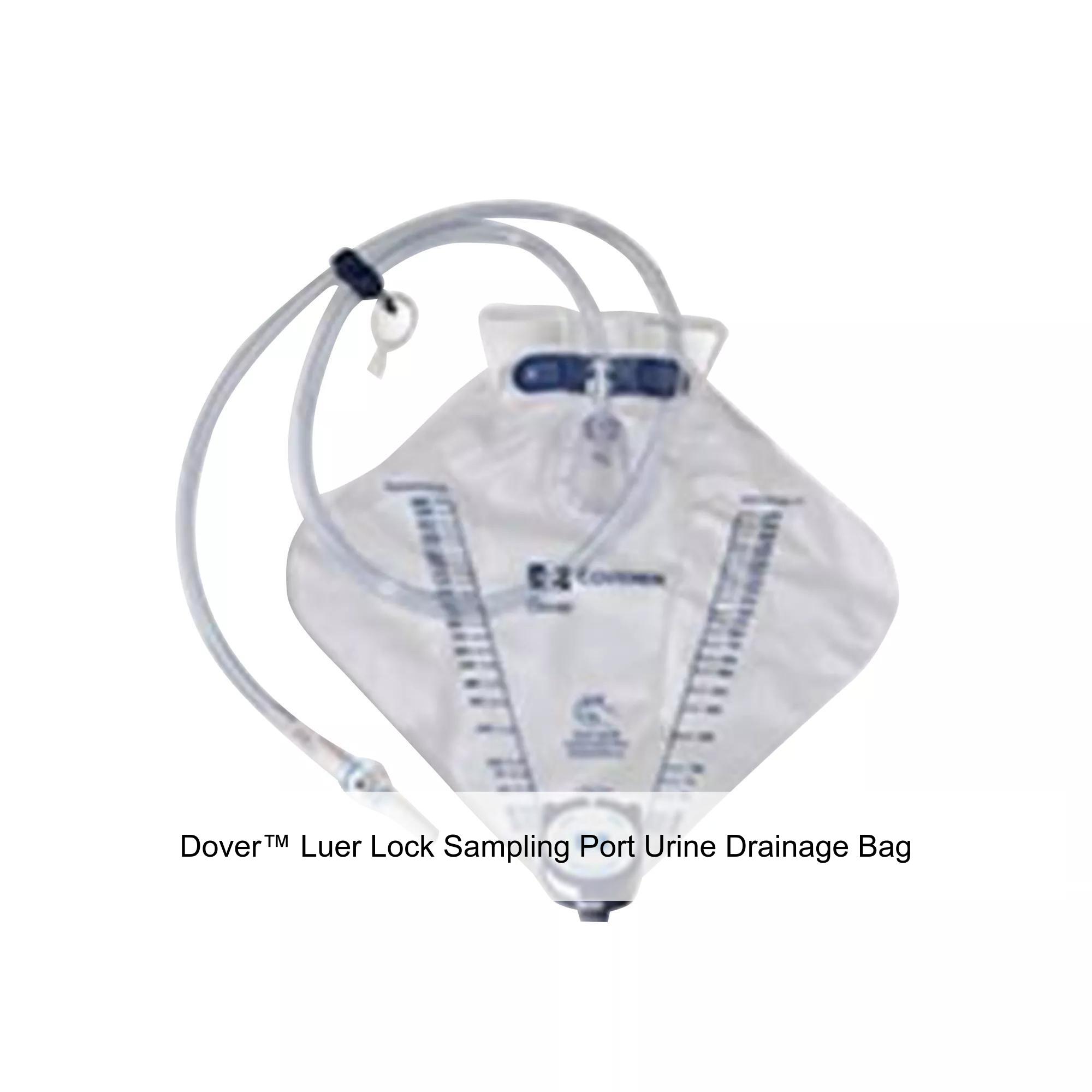 COVIDIEN/CARDINAL 6308LL 6308 2000 ML DRAIN BG W/SPOUT