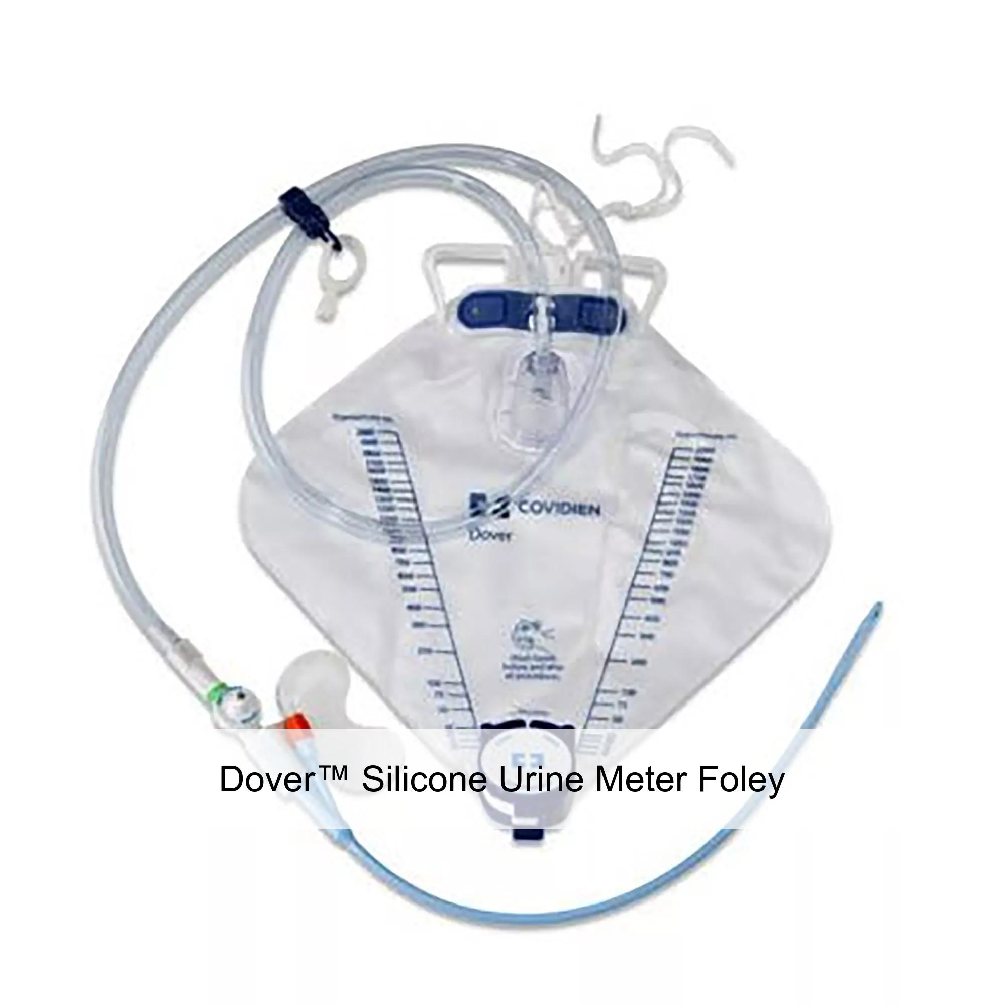 COVIDIEN/CARDINAL 8223 8223 U/M FOLEY TRAY 18FR