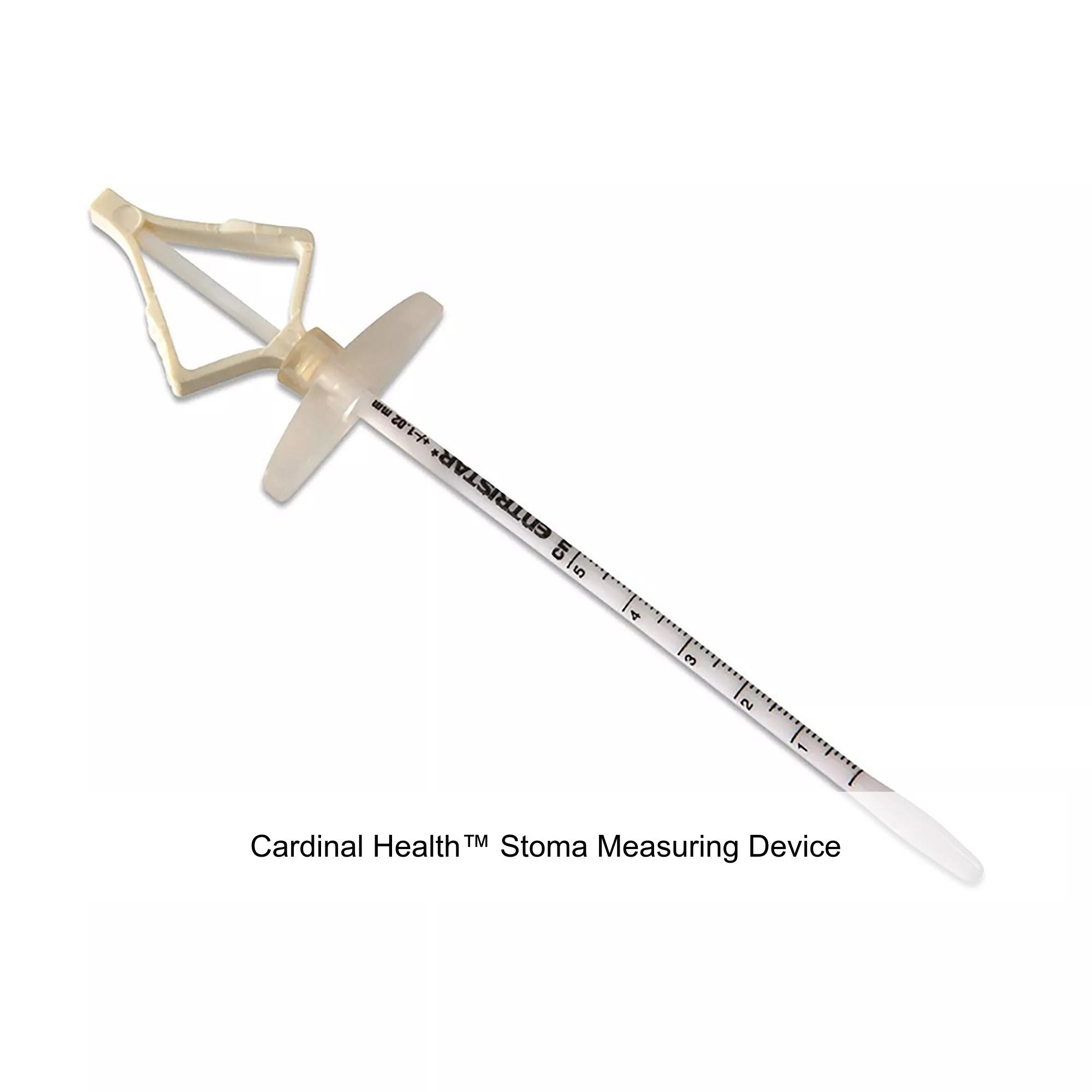COVIDIEN/CARDINAL 8884741805 STOMA MEASR DEVIC FOR PROFILE