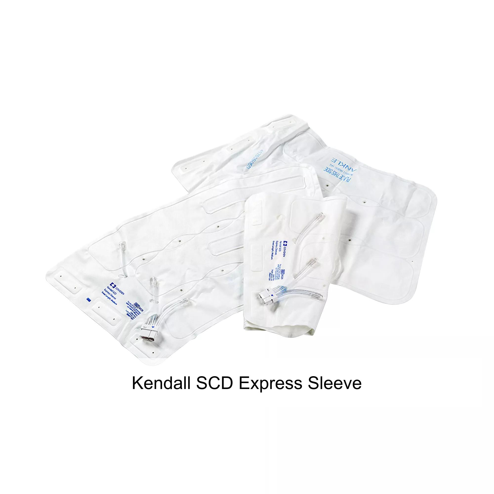 COVIDIEN/CARDINAL 9545B DVT-R SCD EXPRESS T/L SMALL