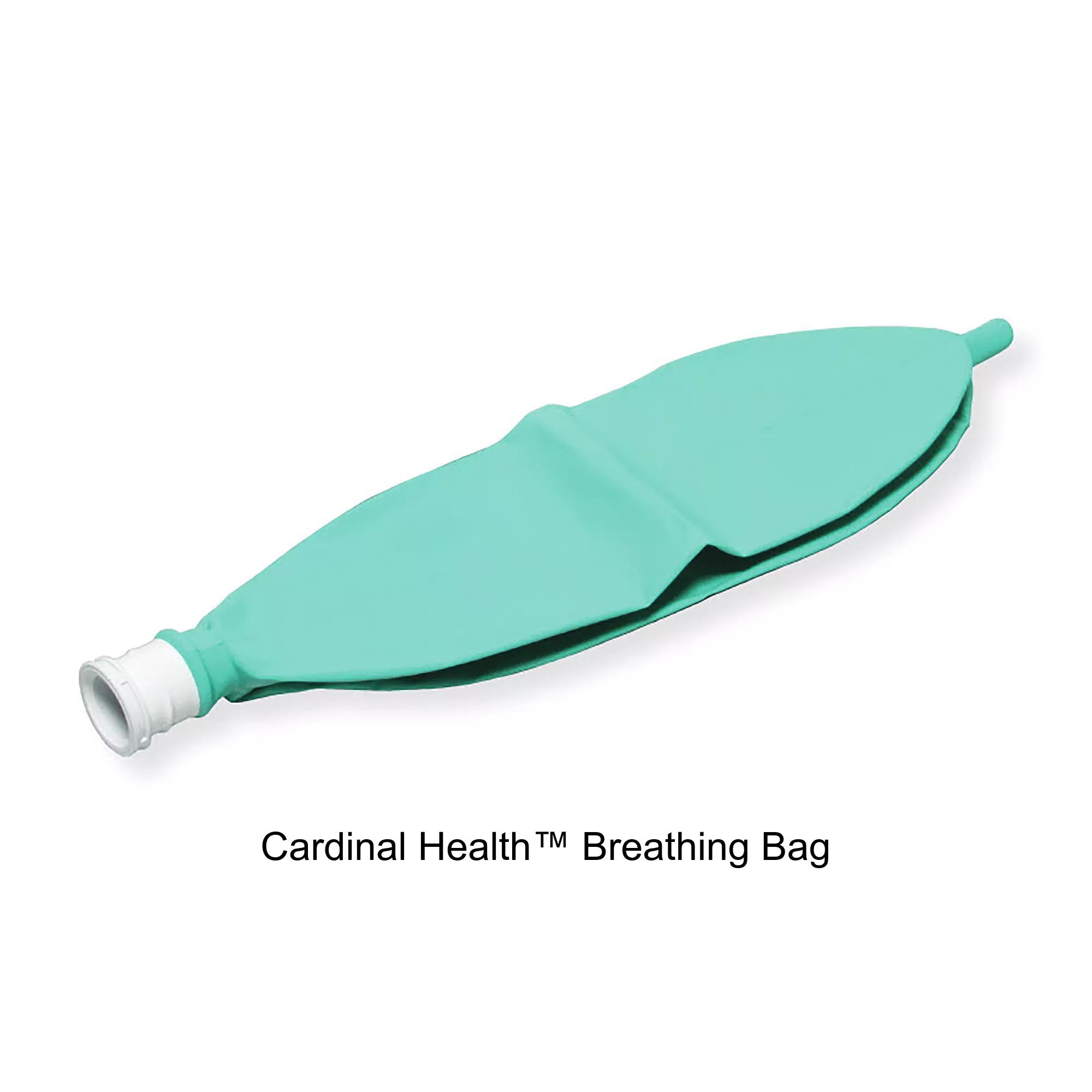 Cardinal Health™ Breathing Bag, Blown, 3L . Buy Online | Lifeline Medical