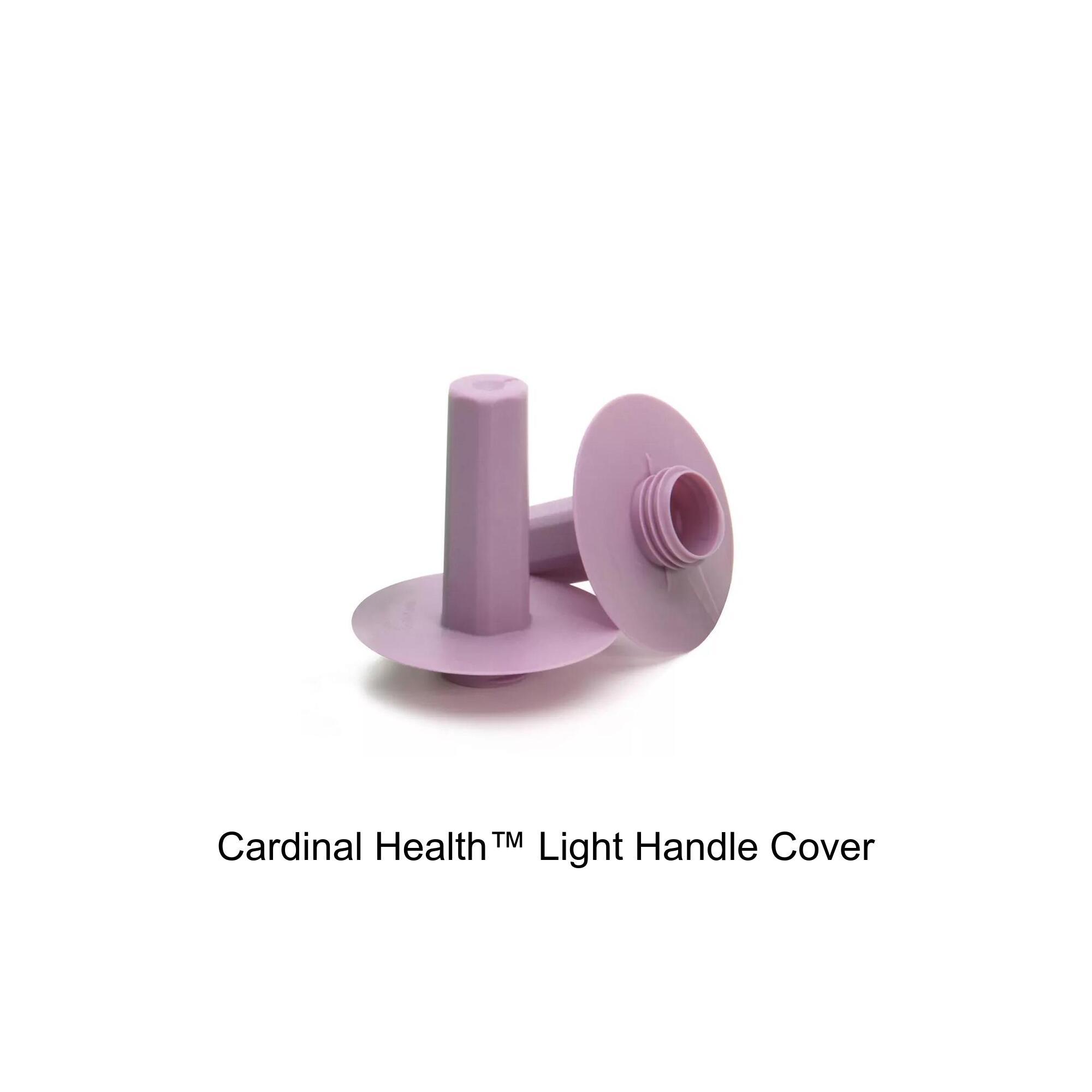 Cardinal Health™ Light Handle Cover, Rigid, 1 Pack . Buy Online ...