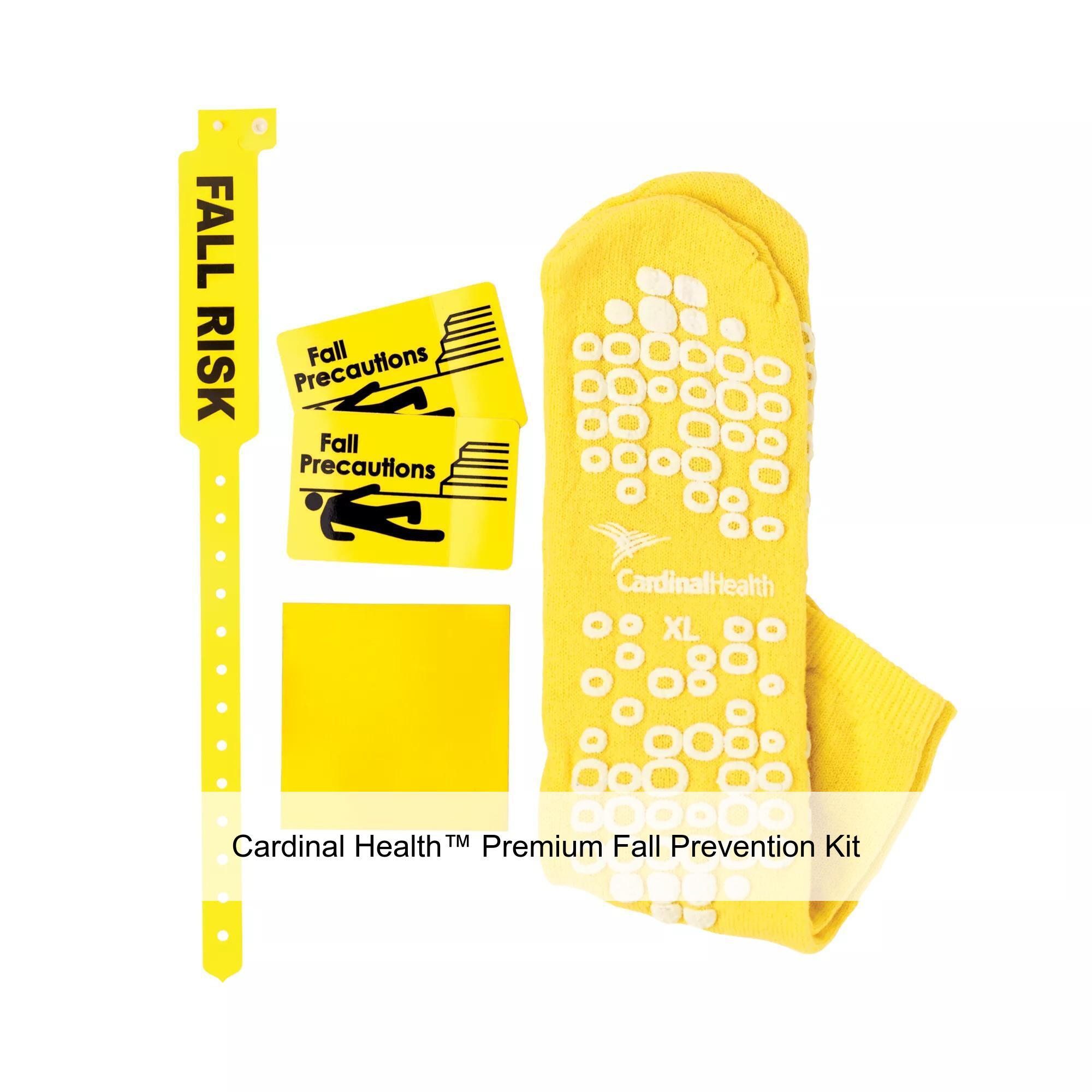 Cardinal Health™ Premium Fall Prevention Kit . Buy Online | Lifeline ...
