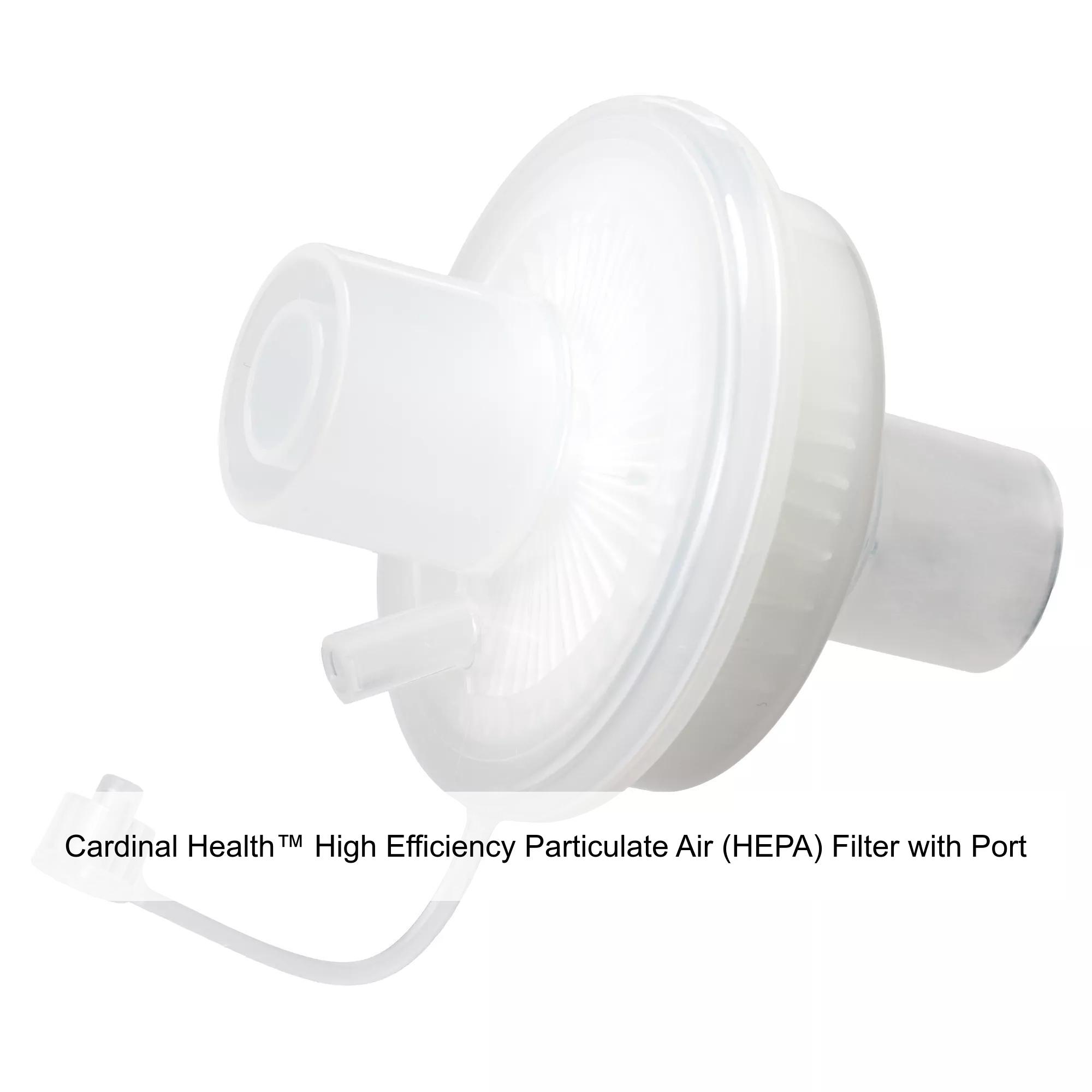 Cardinal Health™ High Efficiency Particulate Air (HEPA) Filter with ...