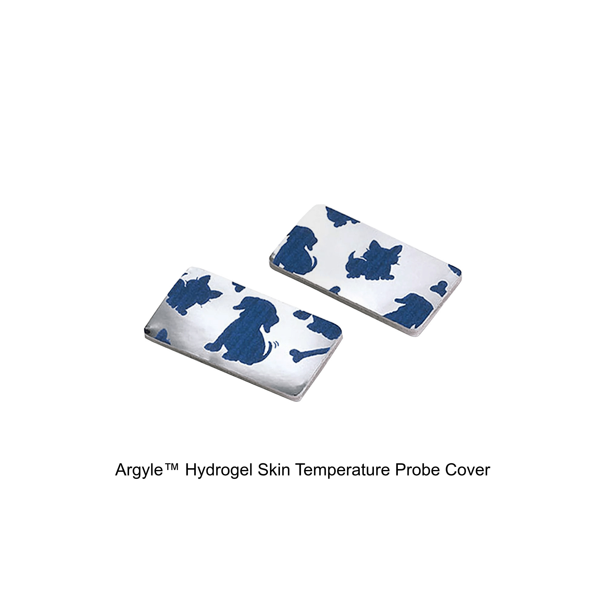 Hydrogel Skin Temperature Probe Covers, CardinalHealth Neonatal