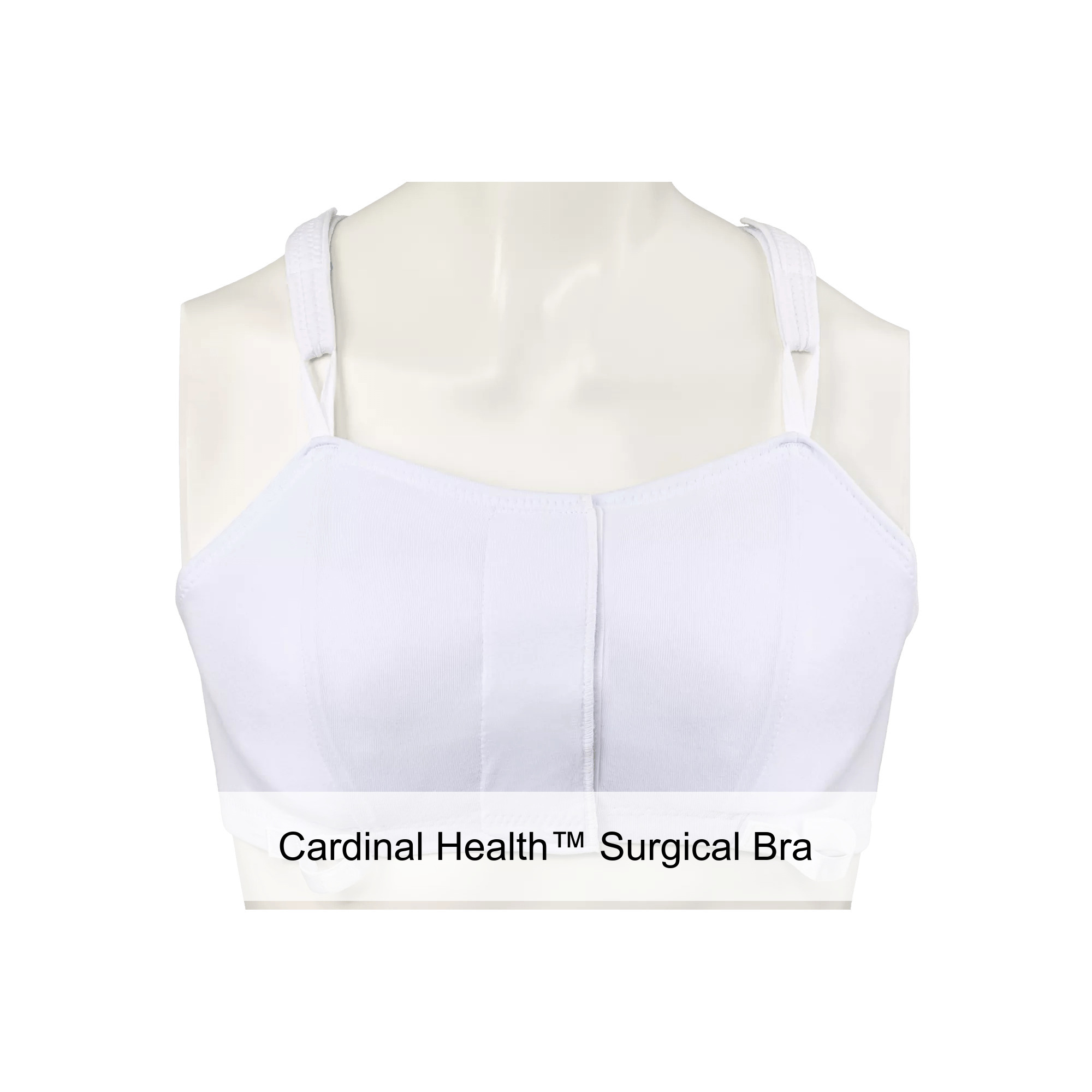 Cardinal Health™ Surgical Bra, 3X-Large . Buy Online | Lifeline Medical