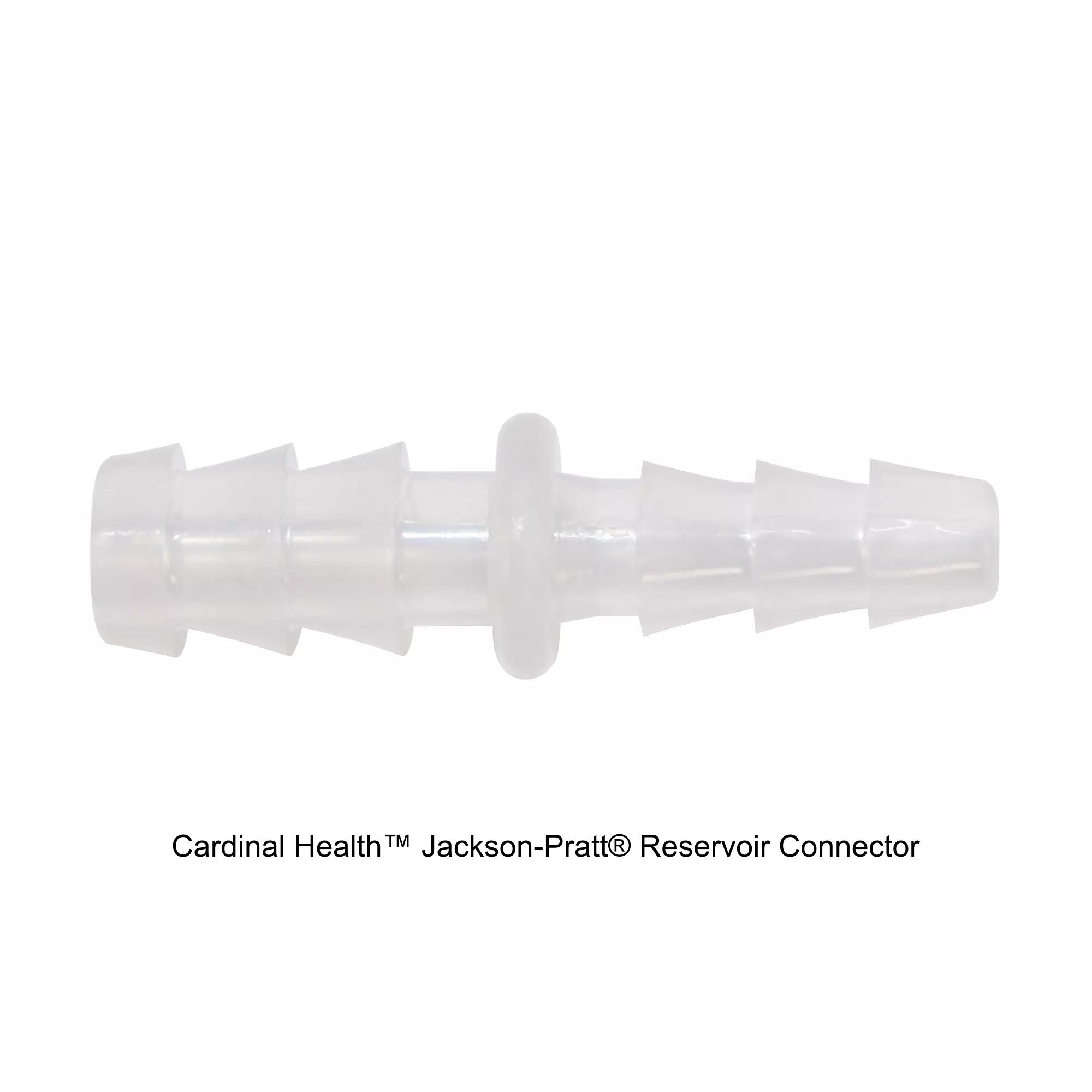 Cardinal Health™ Jackson-Pratt® Reservoir Connector, 3-10MM . Buy ...