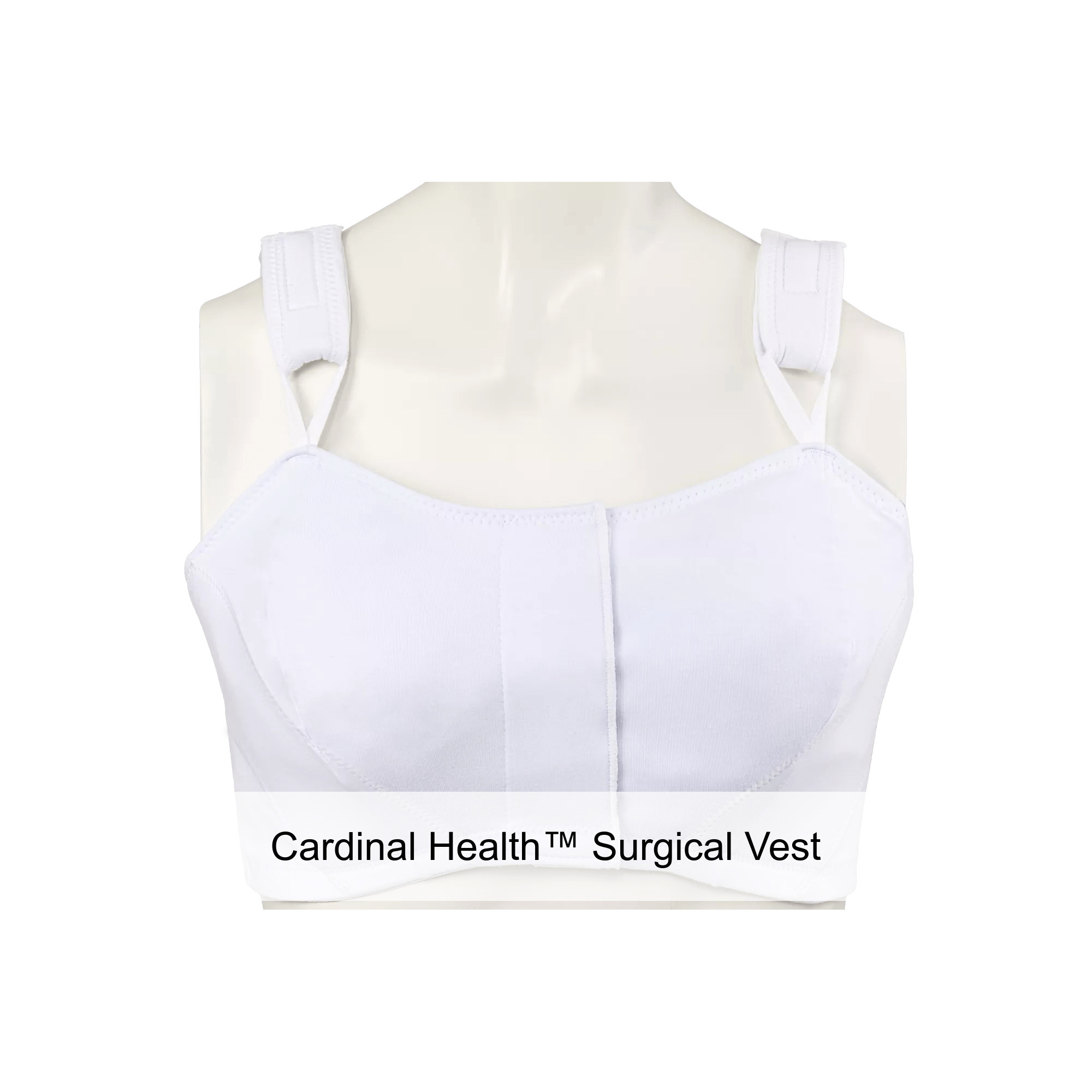 Cardinal Health™ Surgical Vest, Medium . Buy Online | Lifeline Medical