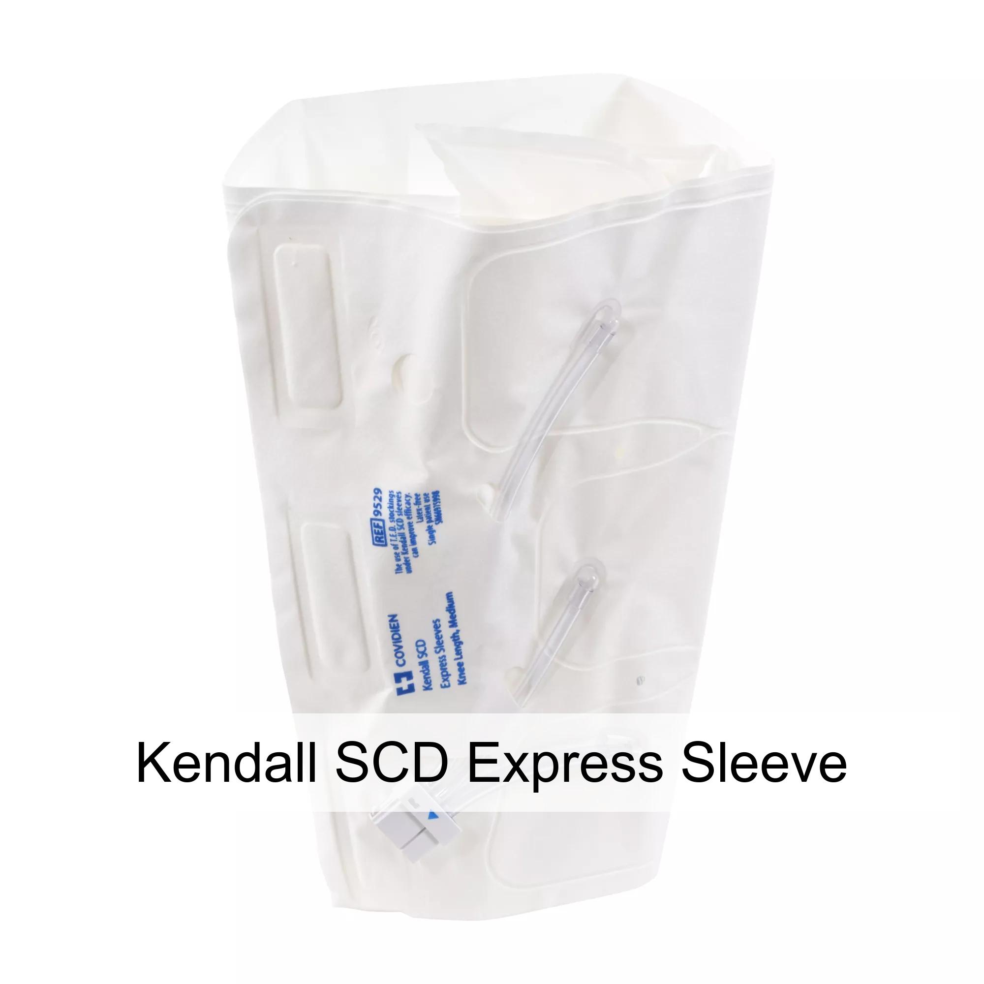 COVIDIEN/CARDINAL 9529 SCD EXPRESS SLEEVE K/L MEDIUM